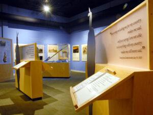 TREATY SITE HISTORY CENTER - Nicollet County Historical Society