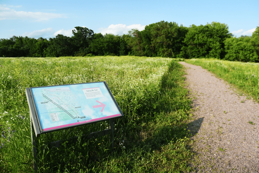 Traverse des Sioux | Nicollet County Historical Society