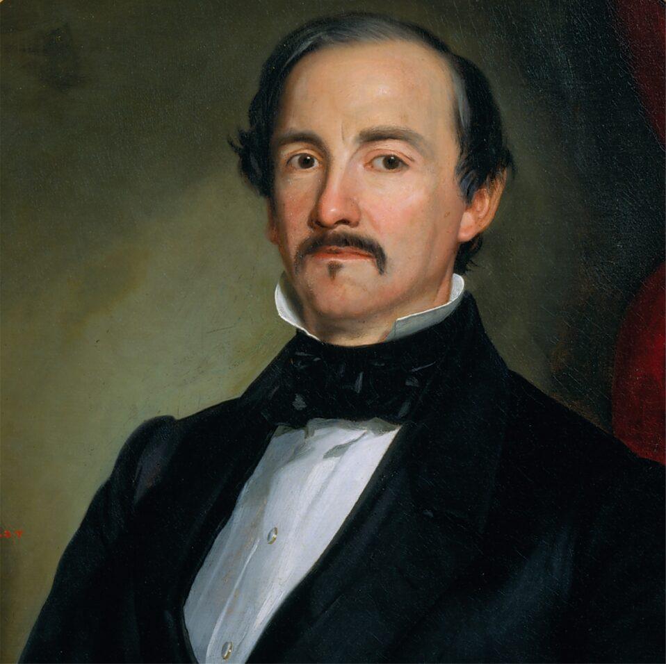 Henry Hastings Sibley: Fur Trader, Politician, and Brigadier General