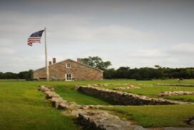 TREATY SITE HISTORY CENTER | Nicollet County Historical Society